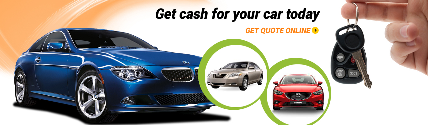Price Quote for Car - Cash up to $26,000 for Car Removal